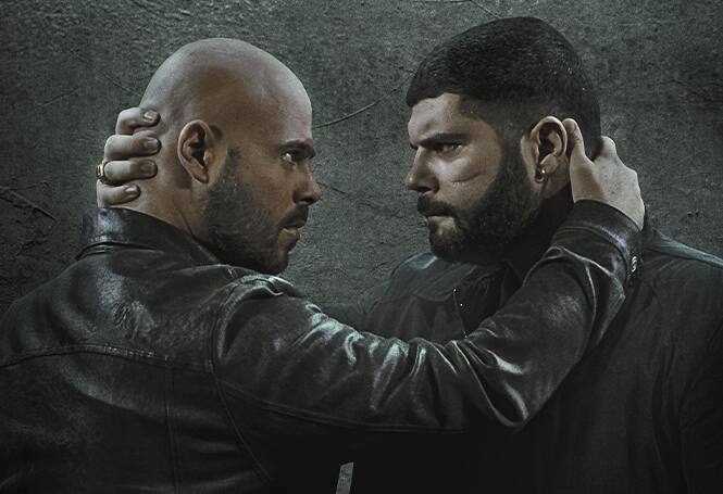 GOMORRA - LA SERIE, anche in streaming | Cielo TV